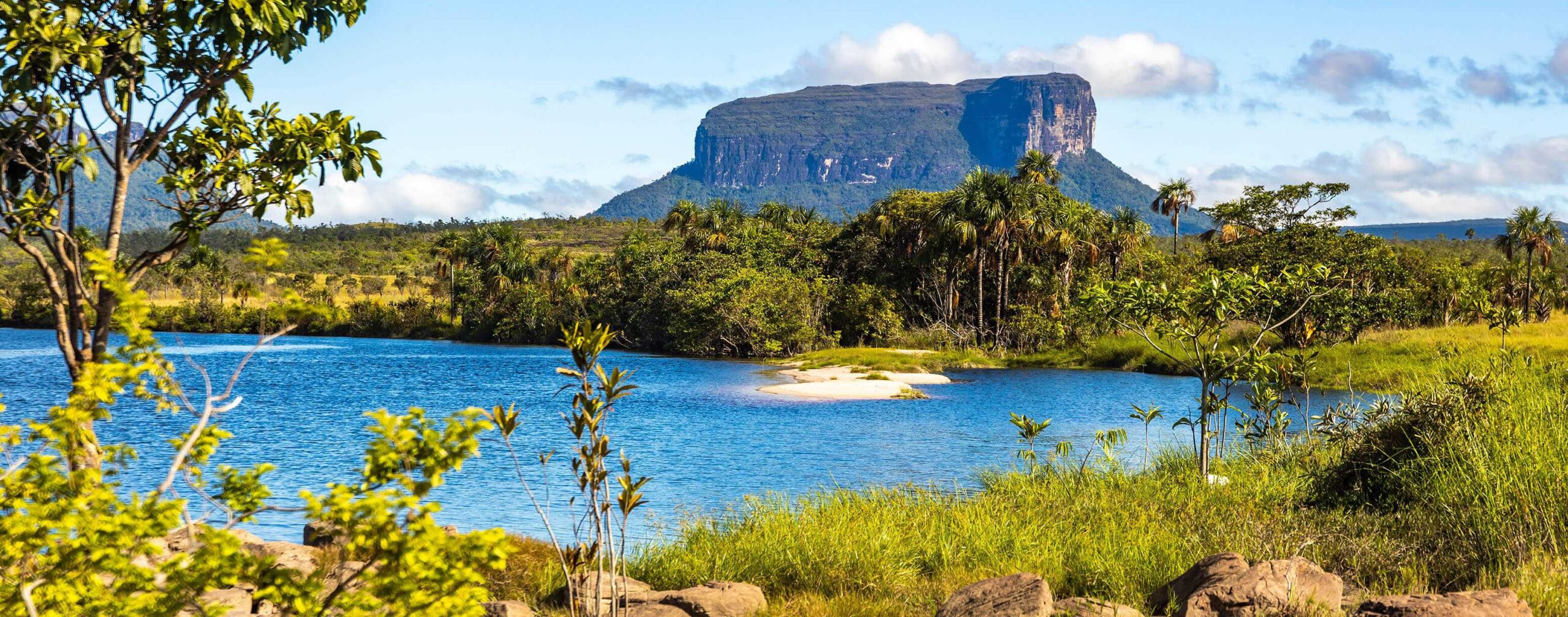 Venezuela Natural Landscape Venezuela LCC DMC Network