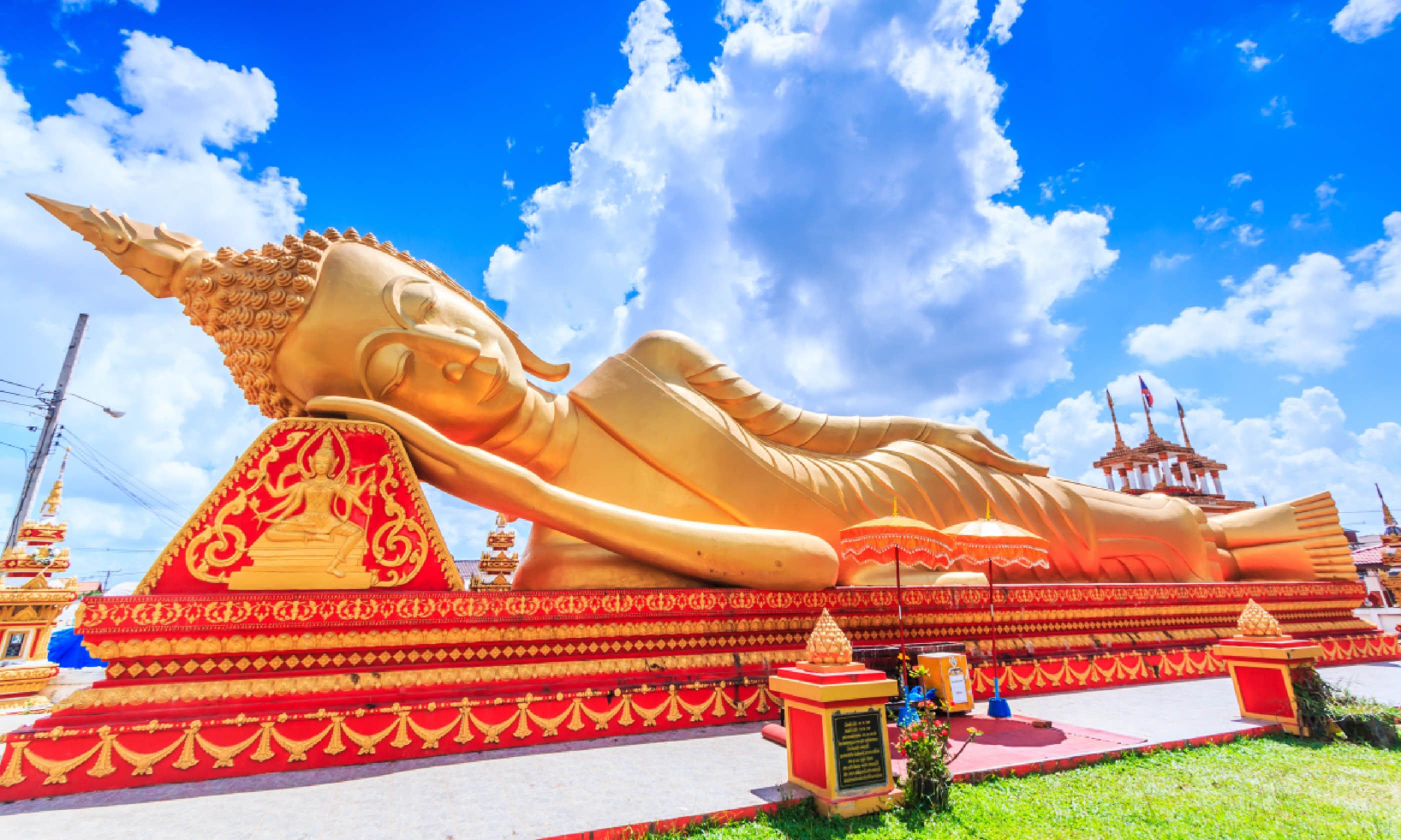 7 of Asia's unmissable spots – and their less crowded alternatives ...