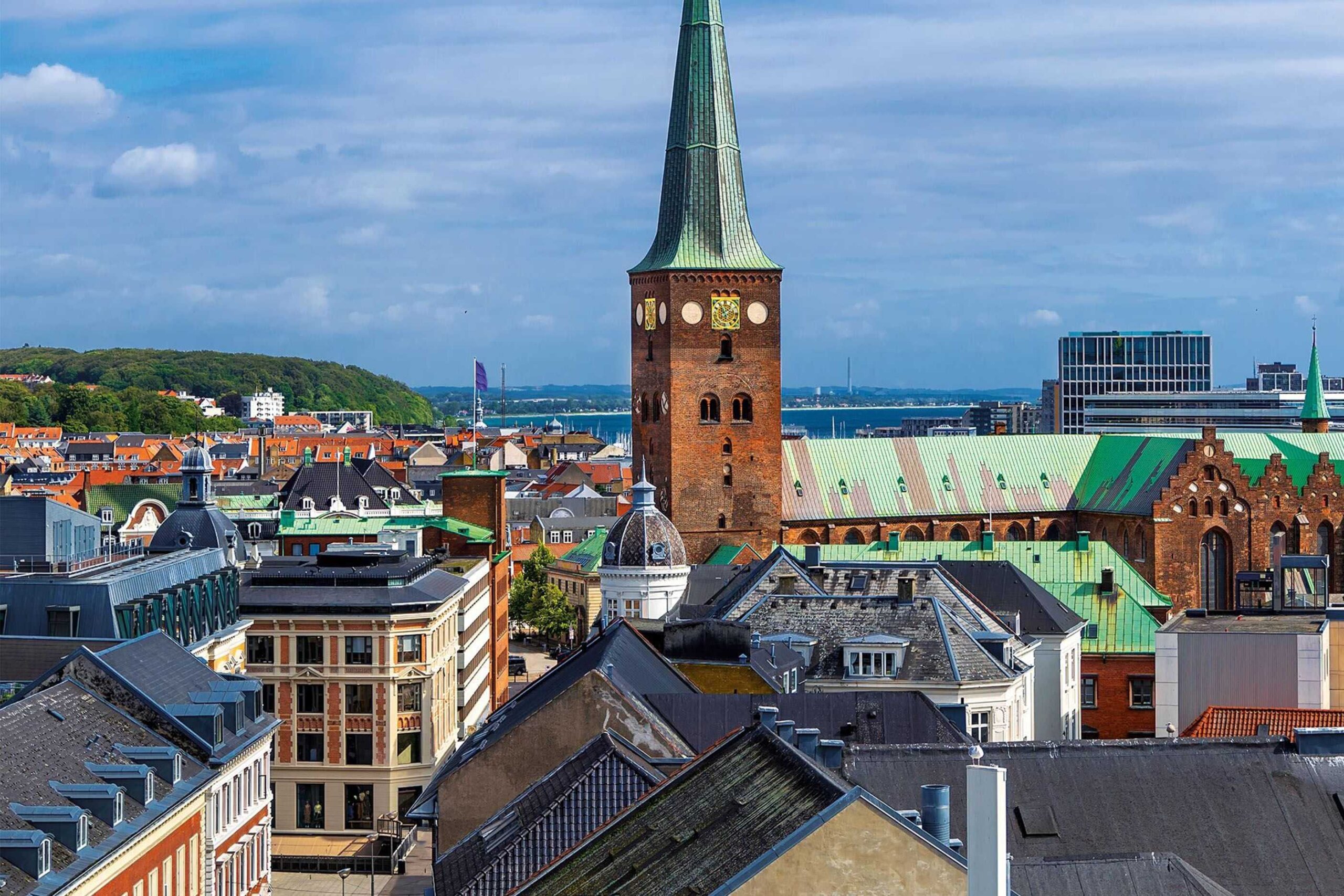 How to spend 3 days in Aarhus, Denmark - Wanderlust
