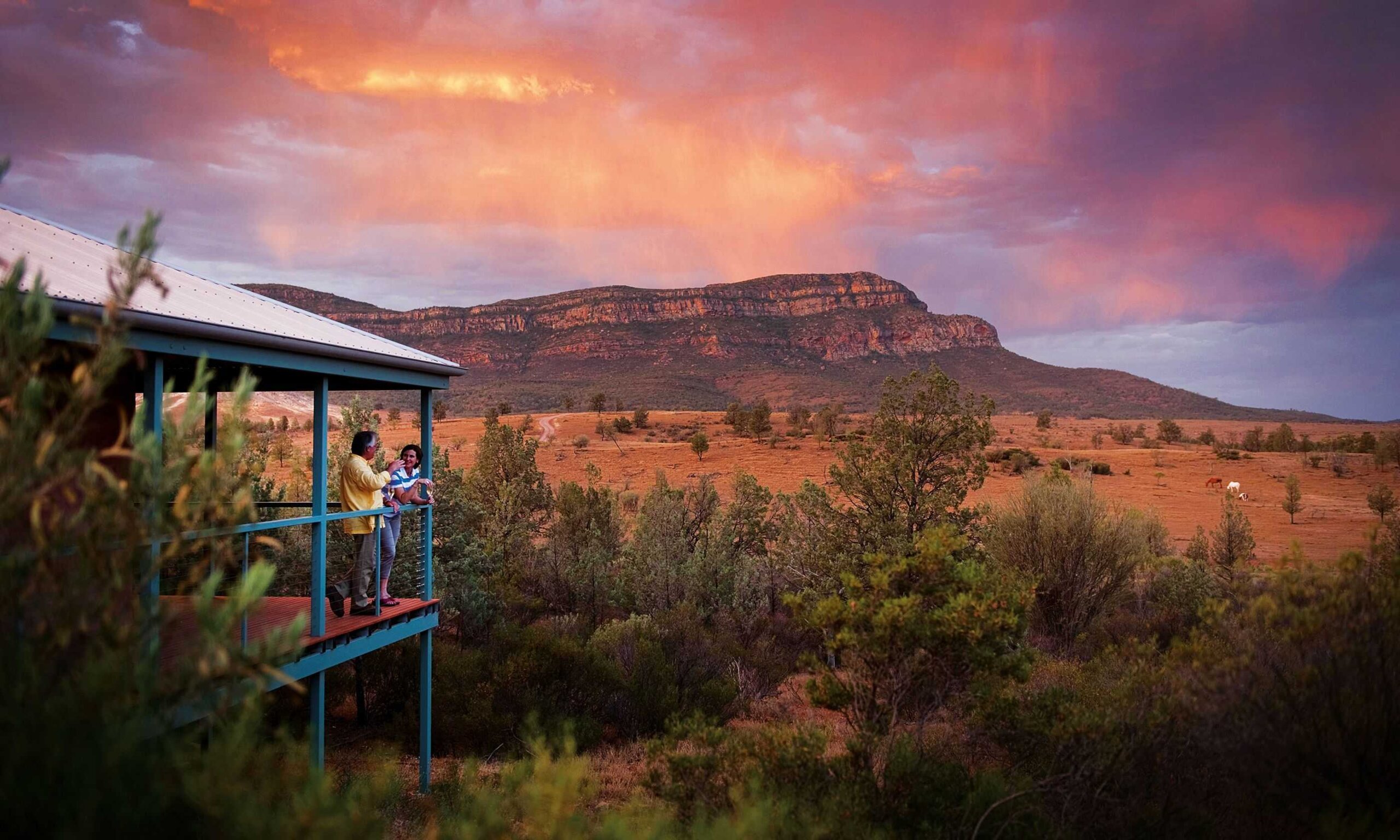 Aussie escapes: 9 epic places to stay in Australia - Wanderlust