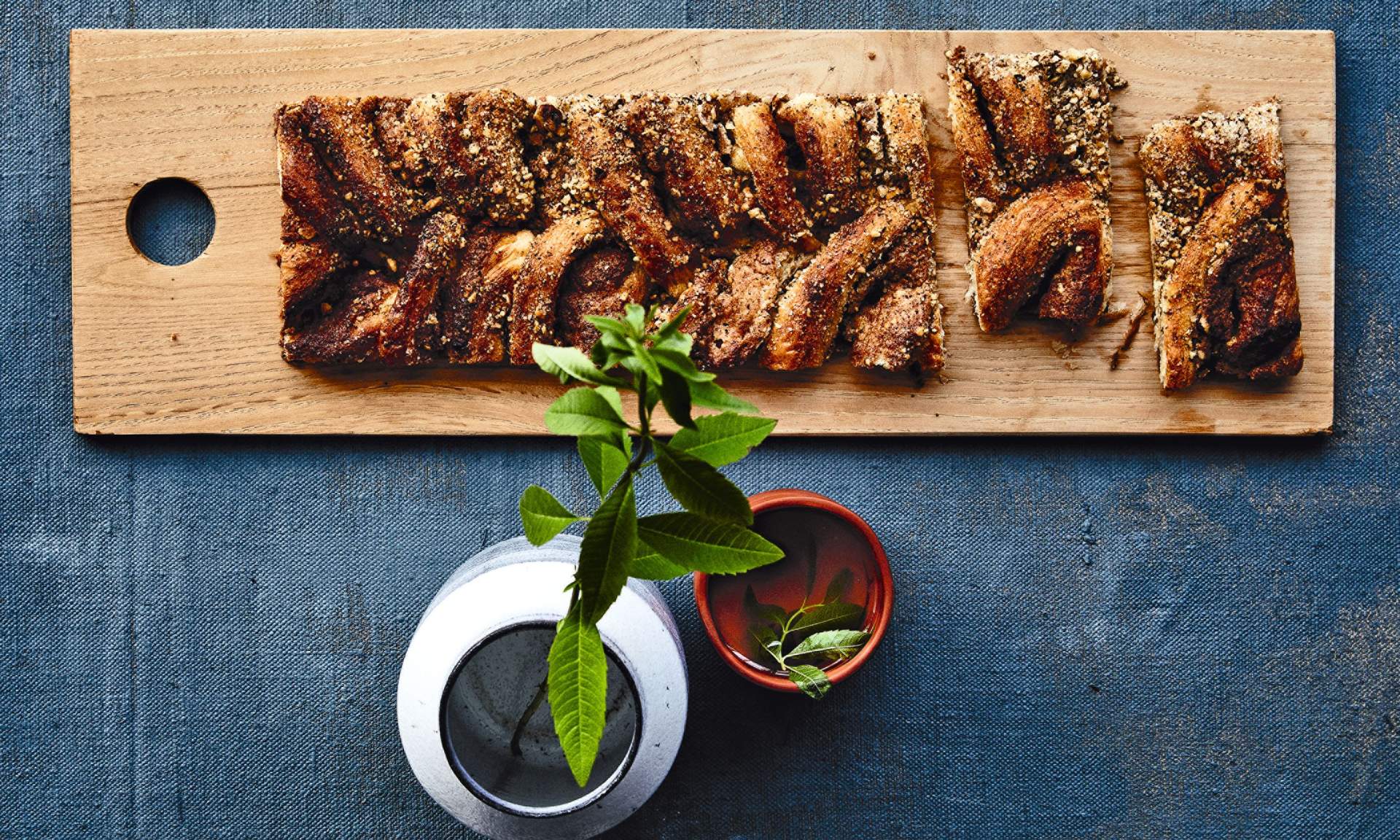 How to make the perfect 'hygge' Danish breakfast - Wanderlust