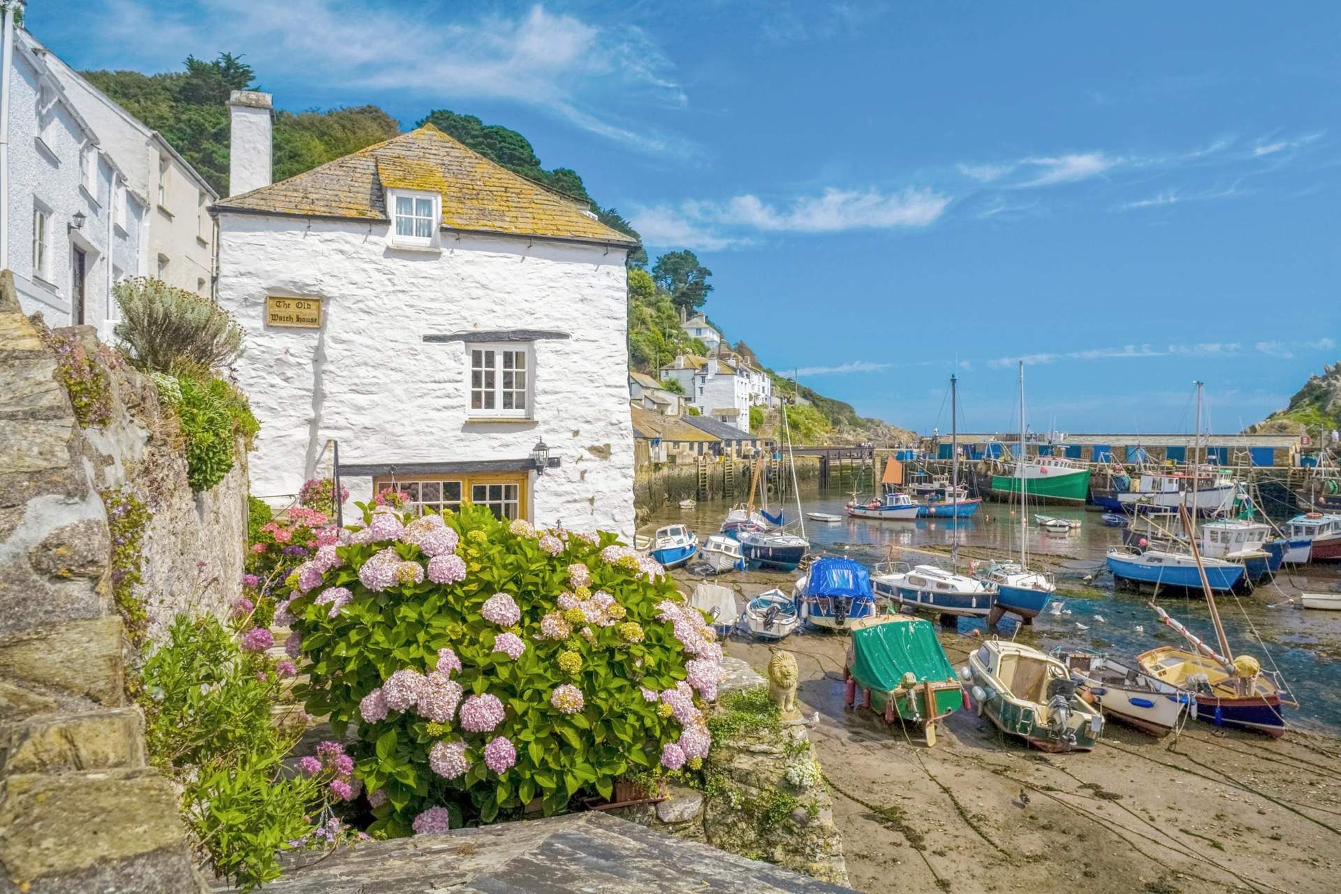 6 of the best coastal walks in Cornwall - Wanderlust