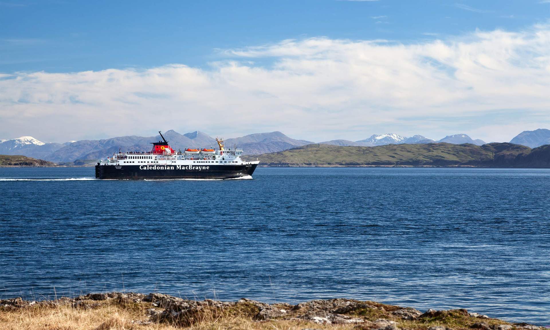 The Wanderlust guide to the Inner Hebrides, Scotland - Wanderlust