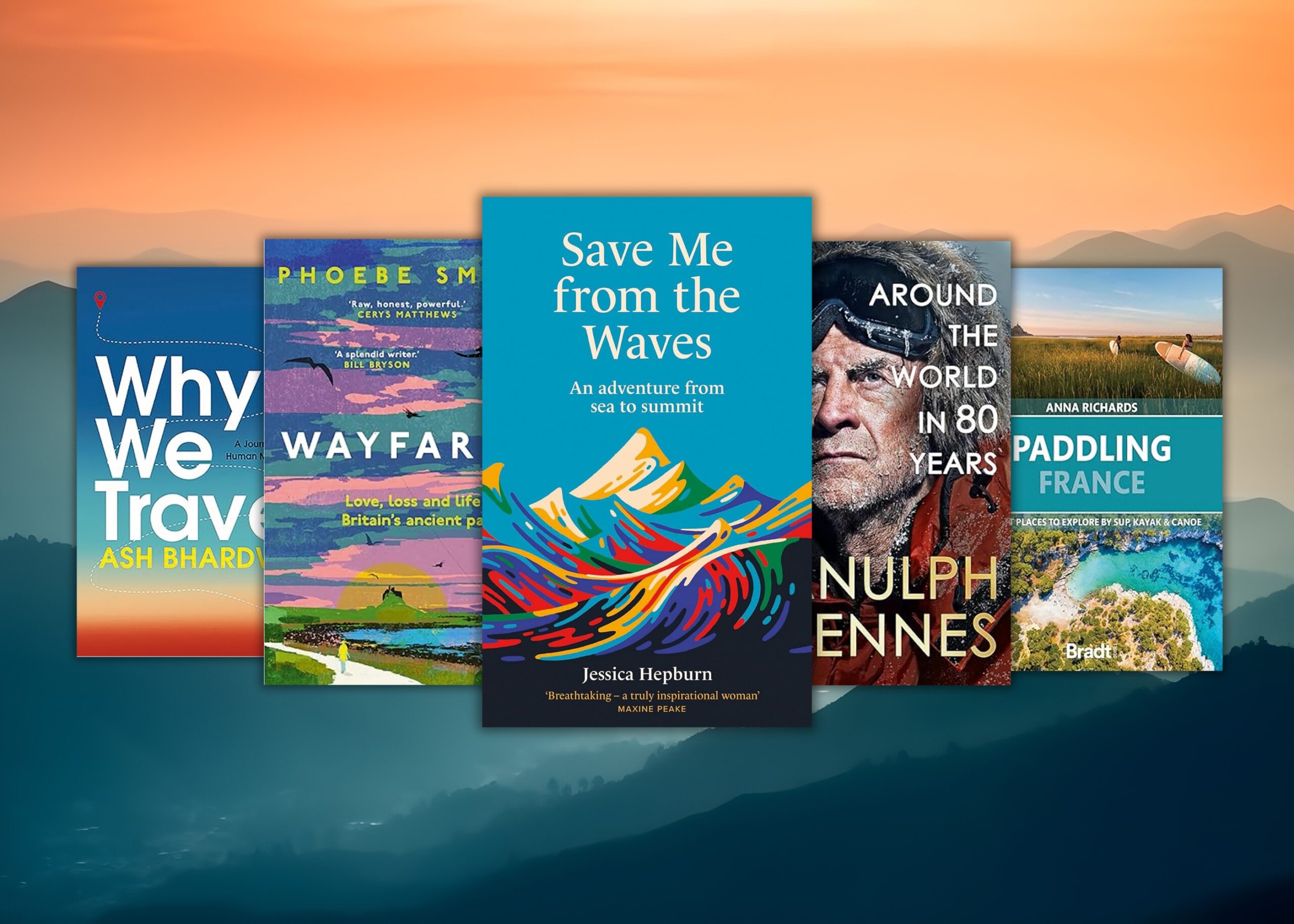 The Best Travel Books Of 2024 so Far Wanderlust the-best-travel-books-of-2024-so-far-wanderlust